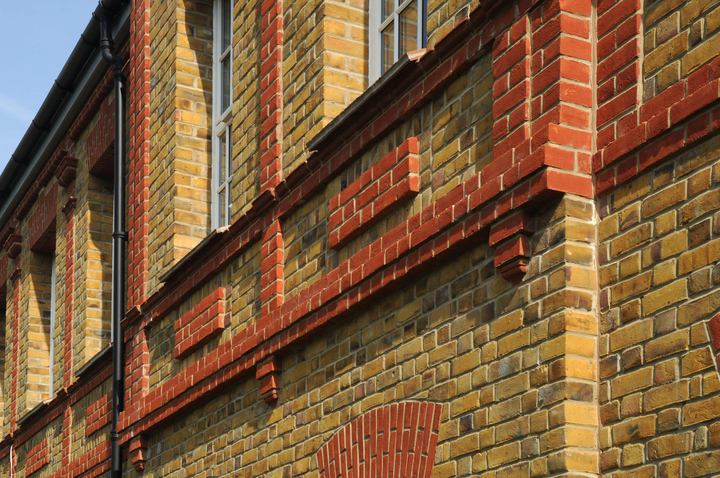 Funton Second Hard Brick | Ibstock Bricks | ET Bricks