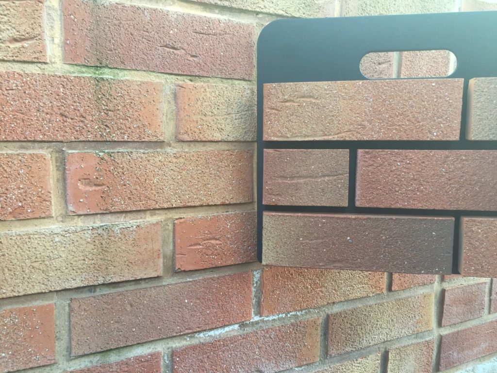 Professional Brick Matching Service from ET Bricks