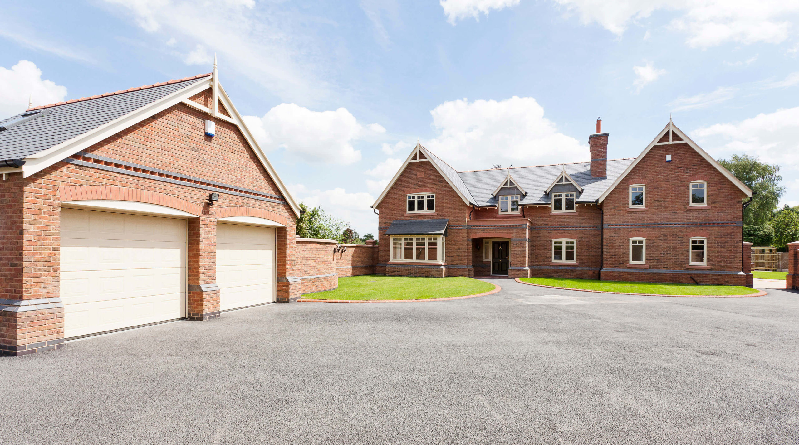 Brick Samples Supplied On Request by ET Bricks in the UK