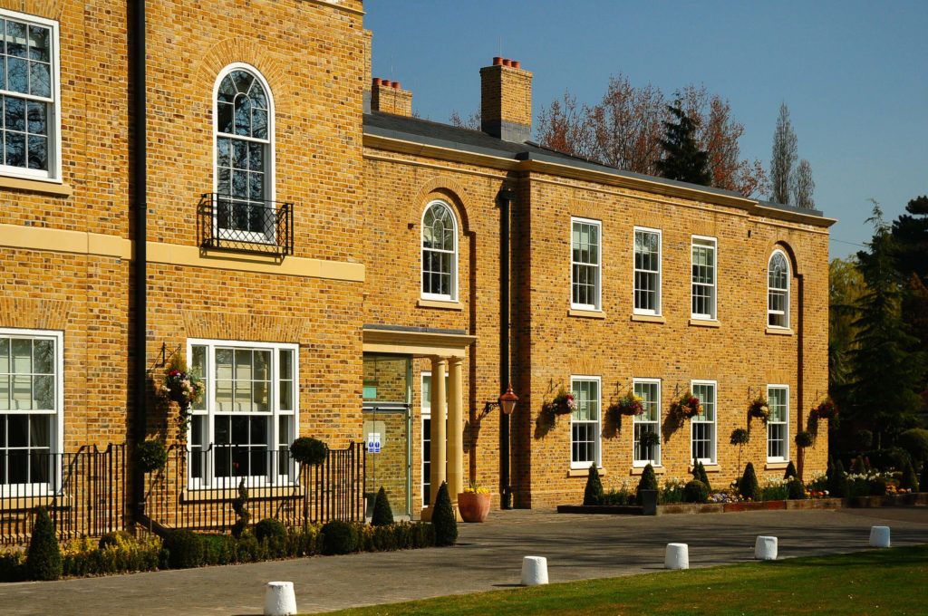 Funton Second Hard Brick | Ibstock Bricks | ET Bricks