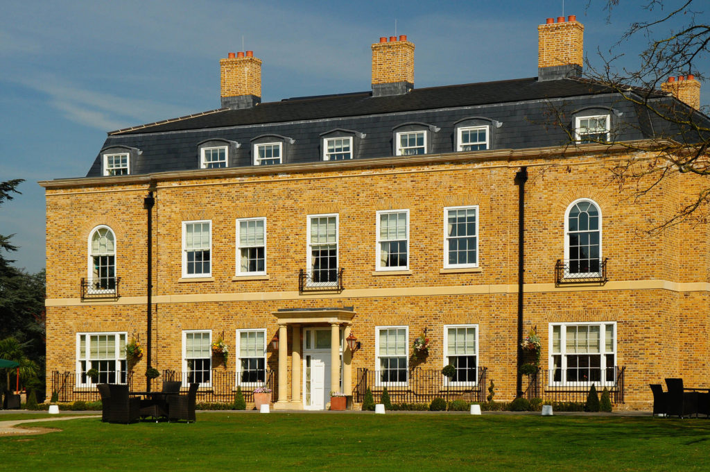 Funton Second Hard Brick | Ibstock Bricks | ET Bricks