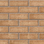 Anglian Beacon Sahara Brick | Ibstock Bricks | ET Bricks