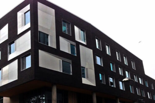 FLB Anthracite Brick | Michelmersh Bricks | ET Bricks