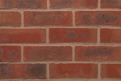 Chartham Multi Brick | Wienerberger Bricks | ET Bricks