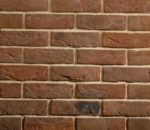 Chiltern Blend Brick | Traditional Brick & Stone | ET Bricks
