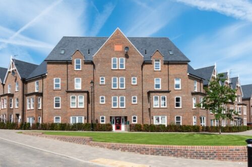 FLB 1st Quality Multi Brick | Michelmersh Bricks | ET Bricks