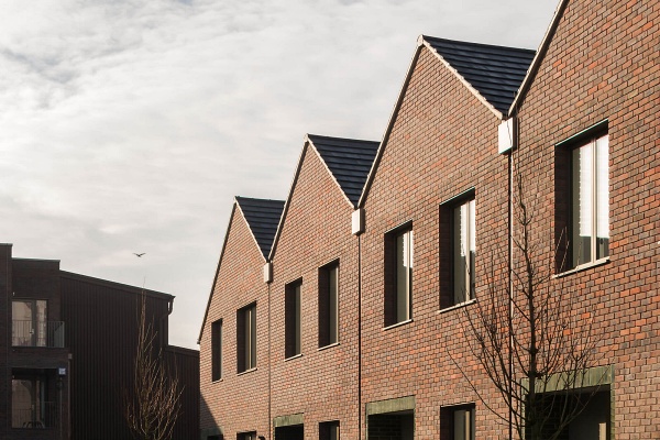 FLB 1st Quality Multi Brick | Michelmersh Bricks | ET Bricks