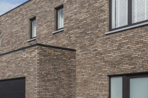 Lithium Brick | Vandersanden Bricks | ET Bricks