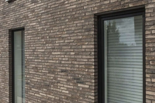 Lithium Brick | Vandersanden Bricks | ET Bricks