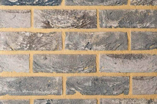 Lithium Brick | Vandersanden Bricks | ET Bricks