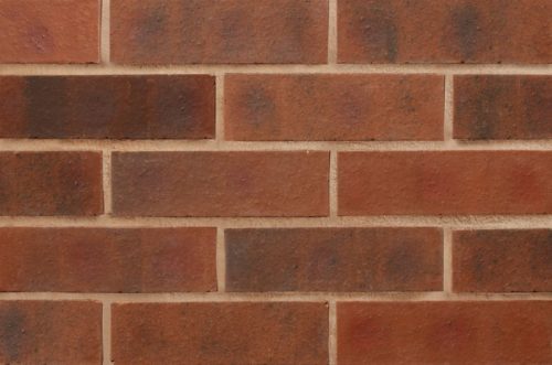 Clayburn Civic 73mm Brick | Michelmersh Bricks | ET Bricks