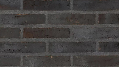 Midnight Blend Brick | UK Brick | ET Bricks