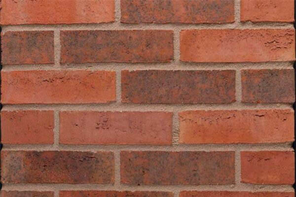 Reclaimed Shire Sovereign Stock Brick | Wienerberger Bricks | ET Bricks