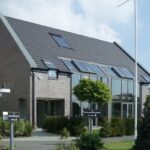 Staffordshire Blue Brindle Smooth Brick | Ibstock Bricks | ET Bricks