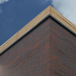 Staffordshire Blue Brindle Smooth Brick | Ibstock Bricks | ET Bricks
