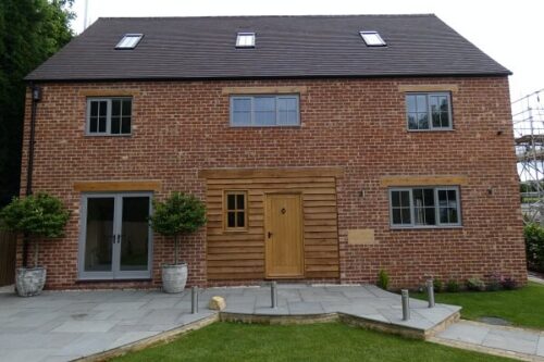 Stratford Red Imperial