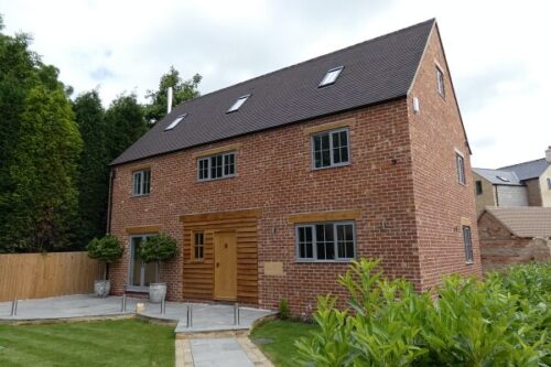 Stratford Red Imperial