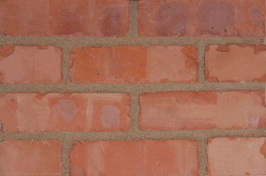 Cherwell Red 65 mm Brick | Northcot Brick Ltd | ET Bricks