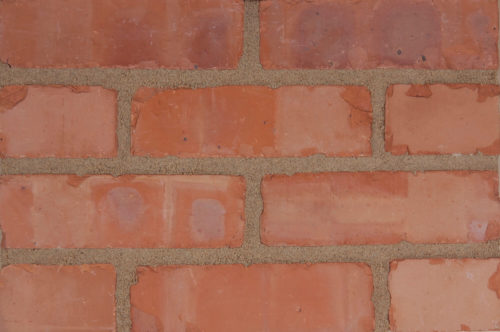 Cherwell Red 73mm Brick | Northcot Brick Ltd | ET Bricks