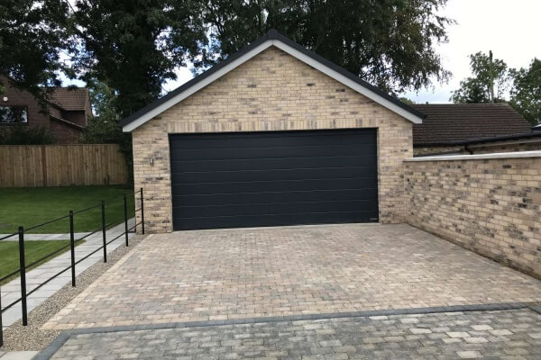 Ivanhoe Cream OriginalBrick | Ibstock Bricks | ET Bricks