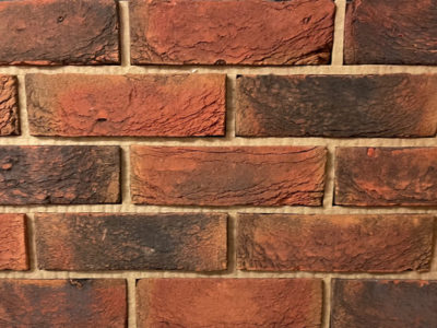 Brick Selector - Choose Your Bricks from our Extensive Range