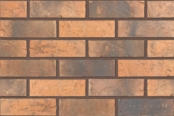 Stapleford Brick | Exclusive Range | ET Bricks