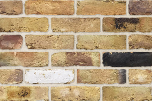 Stratford Yellow Imperial 68mm Brick | Exclusive Range | ET Bricks