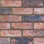 Topaz Brick | Exclusive Range | ET Bricks