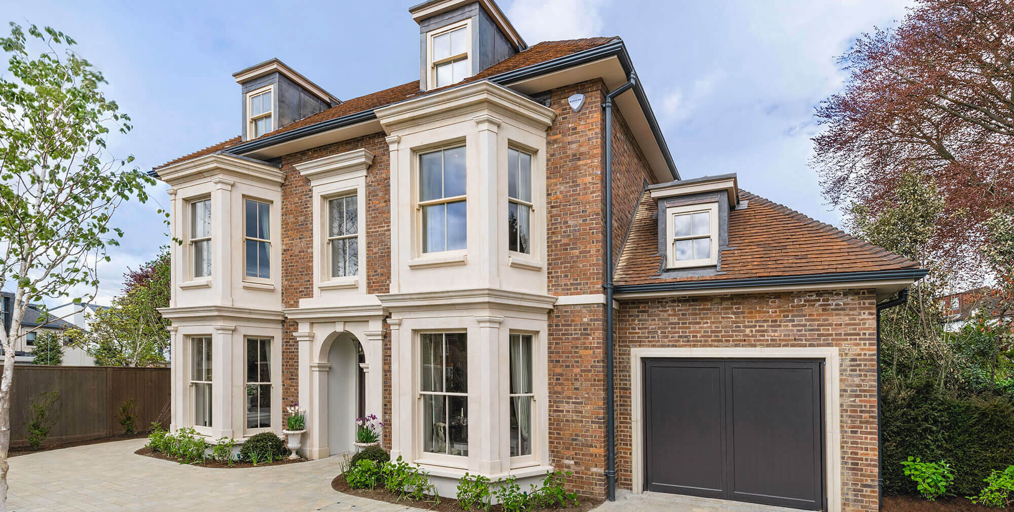 Full Range of Building Products Supplied by ET Bricks