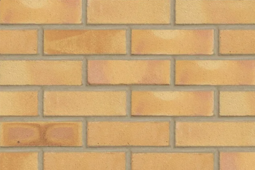 LBC Golden Buff Brick | LBC Bricks | ET Bricks