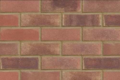 LBC Heather Brick | LBC Bricks | ET Bricks