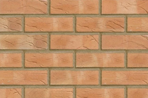 LBC Honey Buff Brick | LBC Bricks | ET Bricks