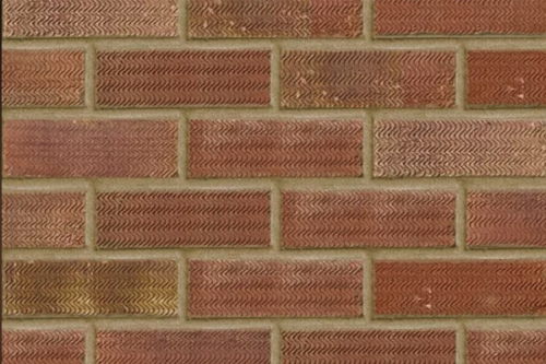 LBC Rustic Antique 73mm Brick | LBC Bricks | ET Bricks