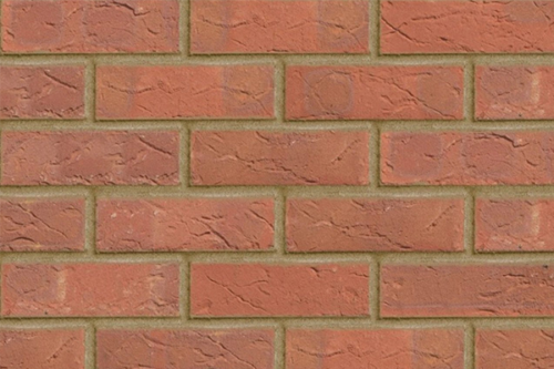 LBC Sunset Red Brick | LBC Bricks | ET Bricks