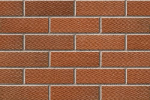 Tradesman Rustic Blend Brick | Ibstock Bricks | ET Bricks