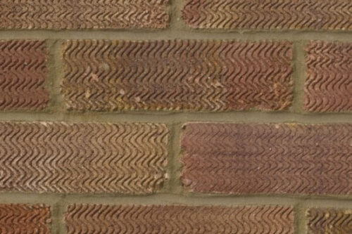 LBC Rustic Antique Brick | LBC Bricks | ET Bricks