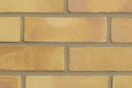 LBC Golden Buff Brick | LBC Bricks | ET Bricks