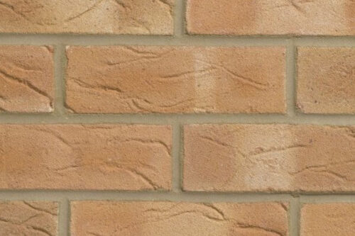 LBC Honey Buff Brick | LBC Bricks | ET Bricks