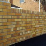 Tradesman Buff Multi Brick | Ibstock Bricks| ET Bricks