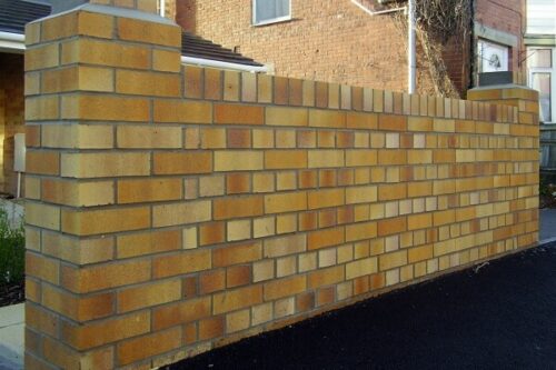 Tradesman Buff Multi Brick | Ibstock Bricks| ET Bricks