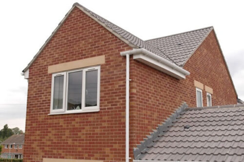 Tradesman Heather 73mm Brick | Ibstock Bricks | ET Bricks