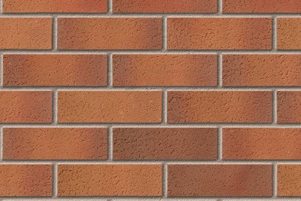 Tradesman Sandfaced Brick | Ibstock Bricks | ET Bricks
