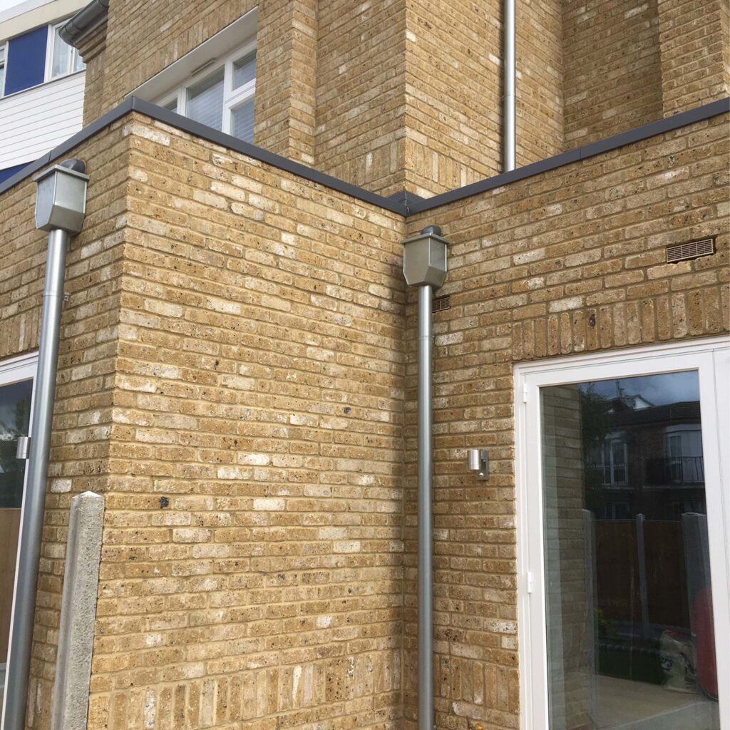 Bricks - Preferred by the Building Trade for Centuries