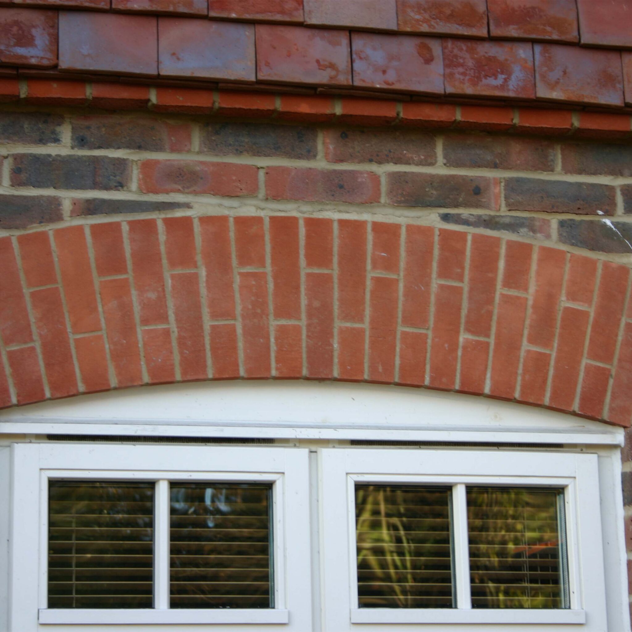 Precast Brick Components Supplied by ET Bricks in the UK