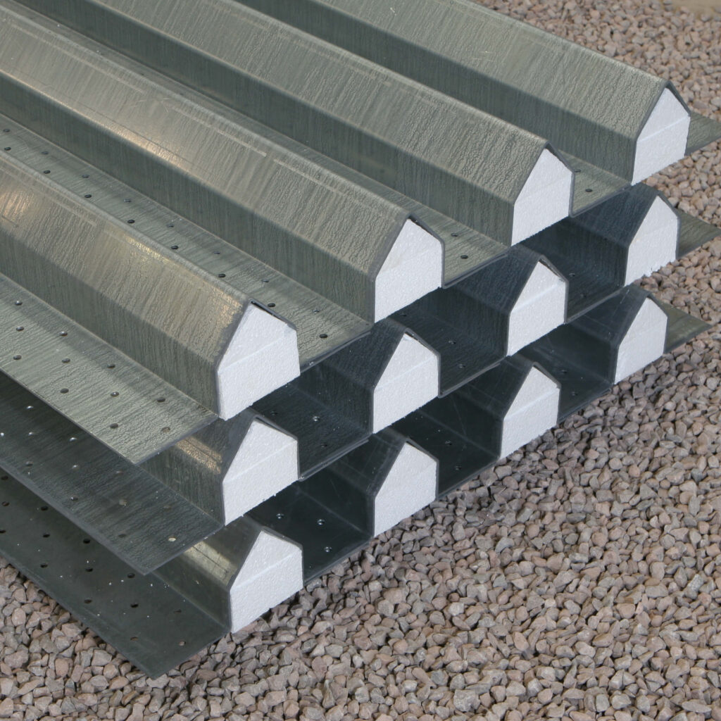 High Quality Range of Lintels Supplied Throughout the UK