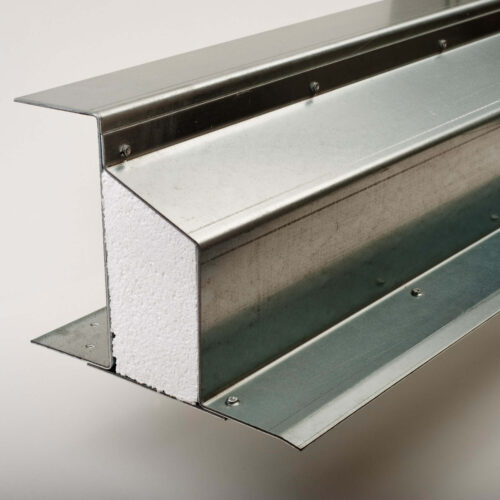 High Quality Range of Lintels Supplied Throughout the UK