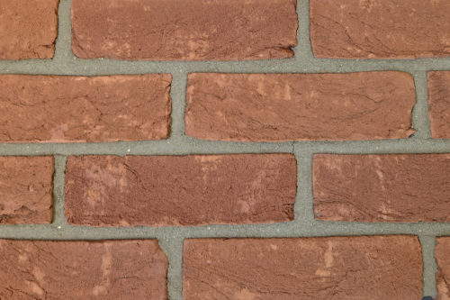 Sundridge Red Handmade Brick | Exclusive Range | ET Bricks