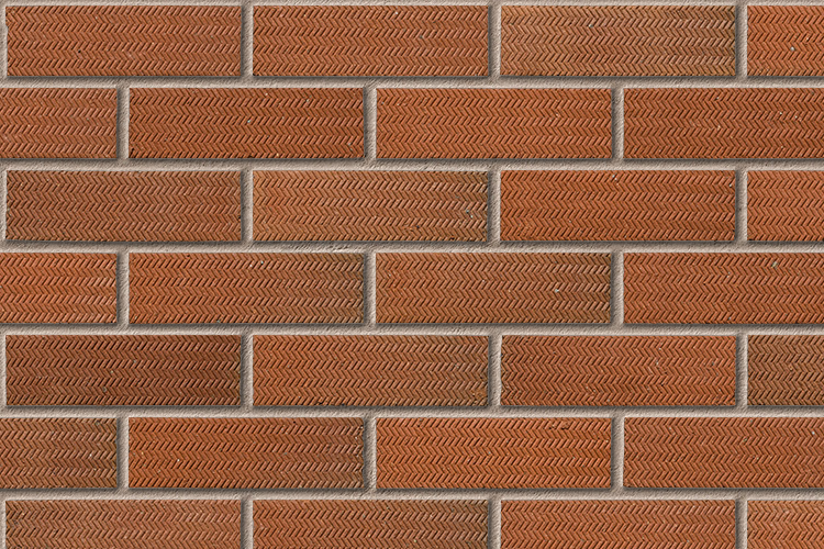 Tradesman Rustic Blend Brick | Ibstock Bricks | ET Bricks