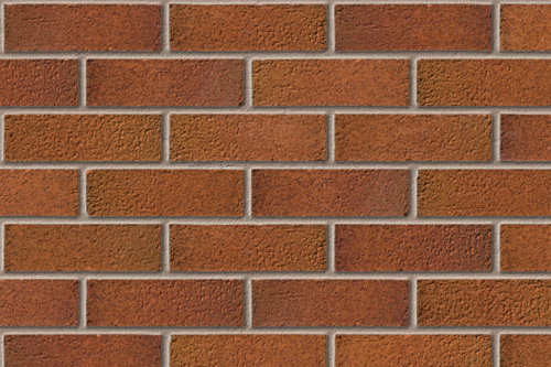 Tradesman Sandfaced Brick | Ibstock Bricks | ET Bricks