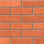 Dorking Red Brick | Ibstock Bricks | ET Bricks